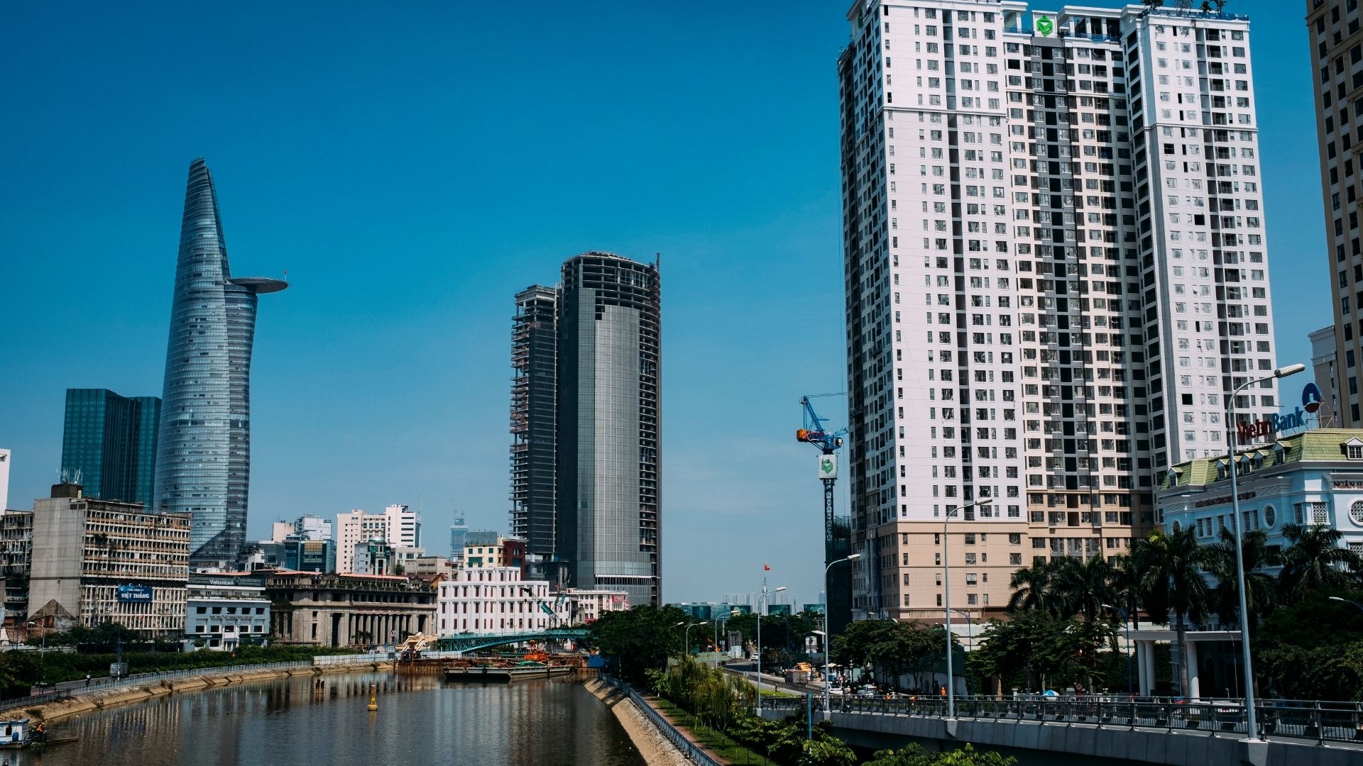 Doing Business in Vietnam: Top 10 economic events of Vietnam in 2021 ...